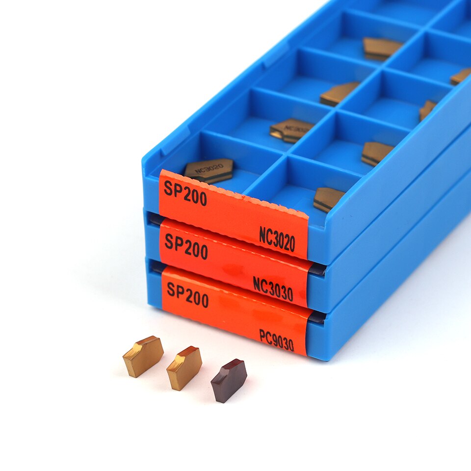 Sp200 sp300 sp400 nc3020 nc3030 pc9030 korloy rill... – Grandado