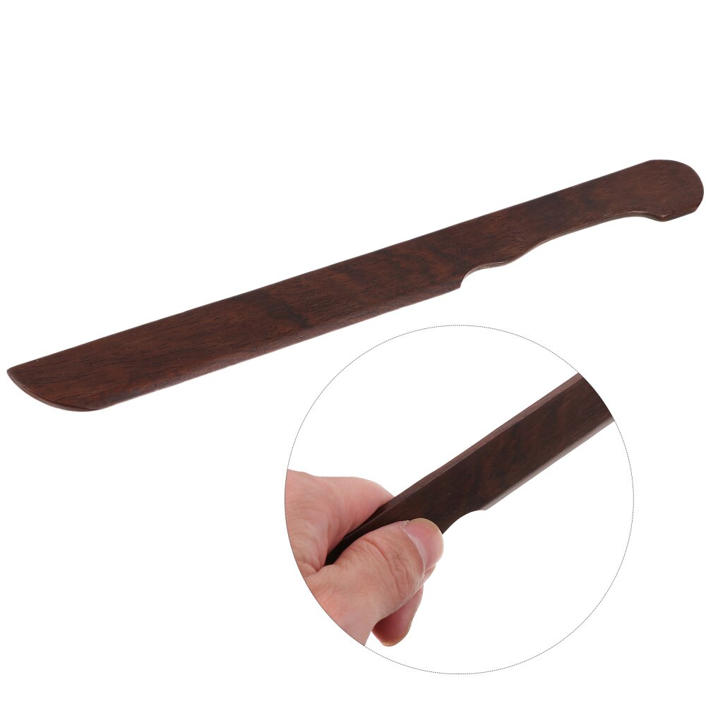 1Pc Wood Envelope Opener Paper Cutter Letter Opene... – Grandado