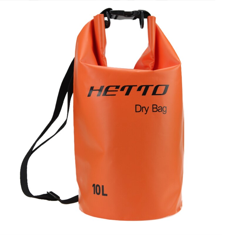 10L Waterproof Dry Bag Pack Sack Swimming Rafting ... – Grandado