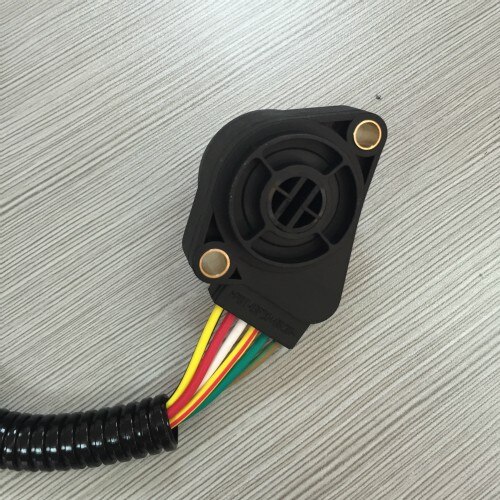 6wire Throttle Position Sensor parts OE No 3985226... – Grandado