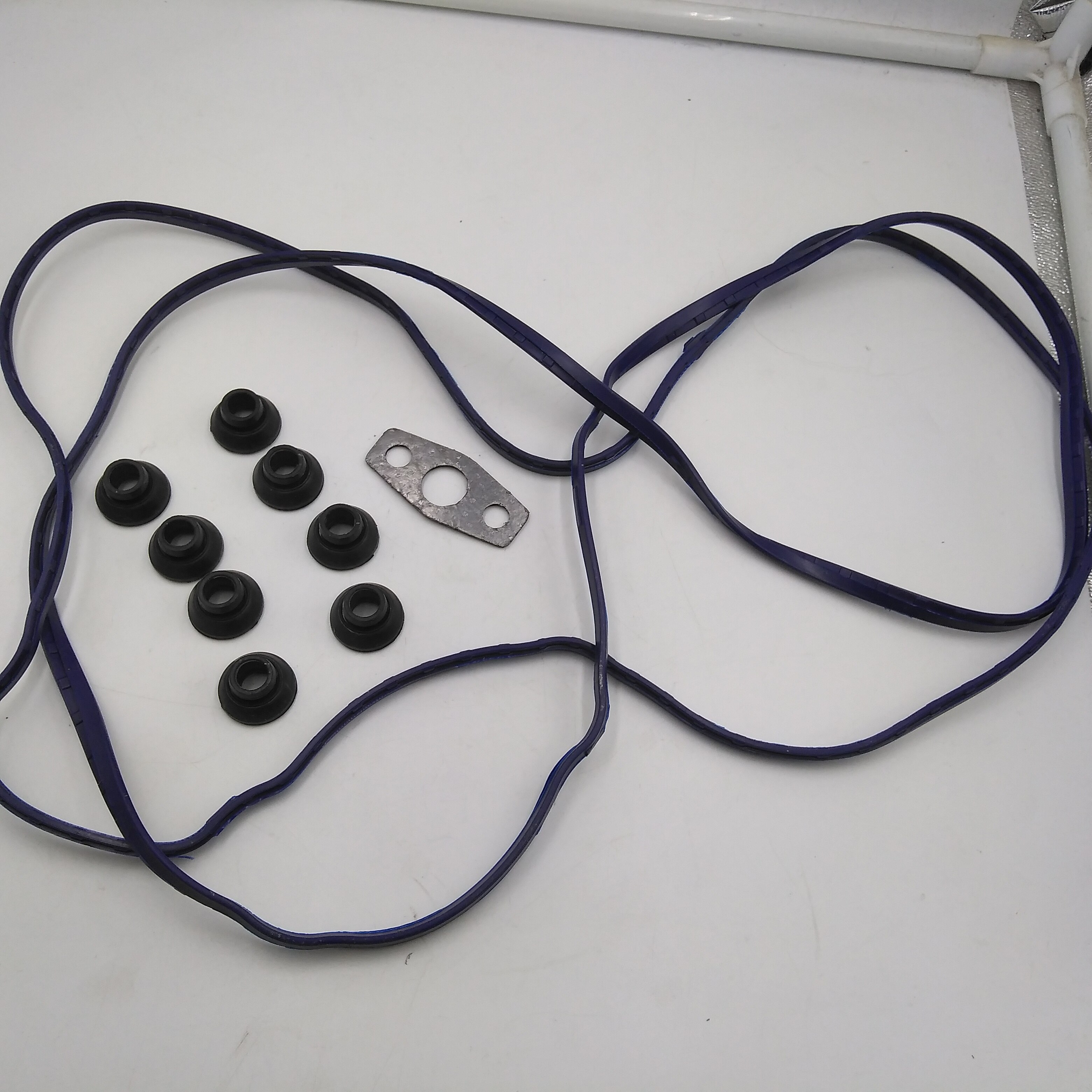 Kleppendeksel Pakking Kleppendeksel Pakking Kit Vs... – Grandado