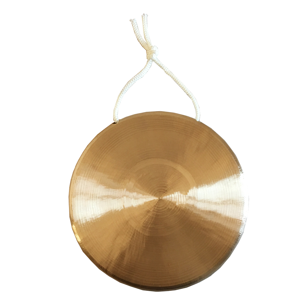 Arborea Handmade 6'' Ming Gong For – Grandado
