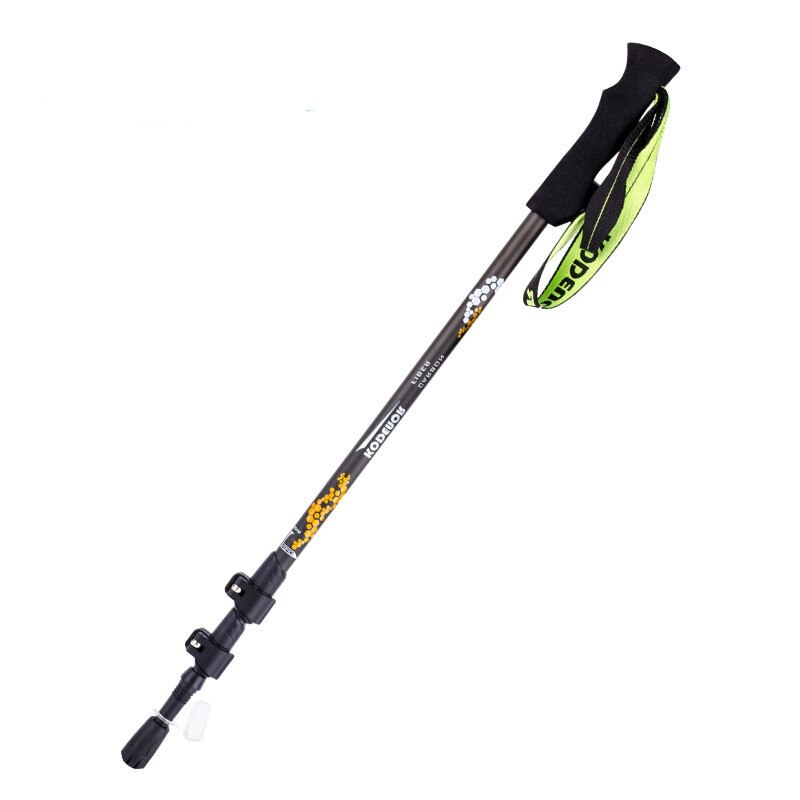Catazer 3 Series Carbon Fiber Cane Telescopic Thre... – Grandado
