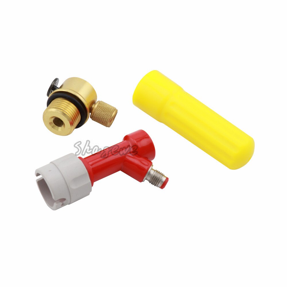 Draft Beer Keg Charger Co2 Injector Draft Beer Dis... – Grandado