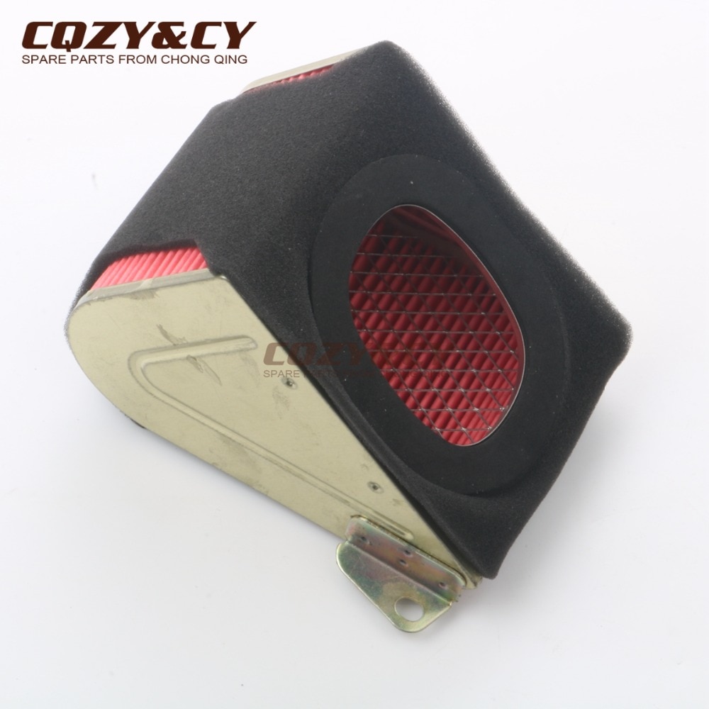 Air Filter for SYM Attila Fiddle 125 Jet 4 125 Sup... – Grandado