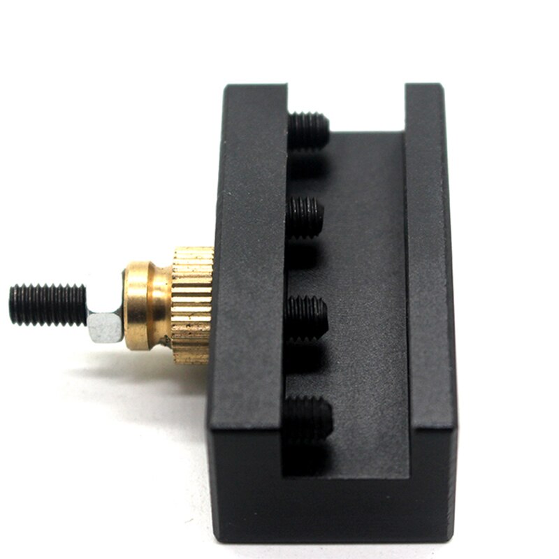 1/4 "-1/2" Draaibank Snelwisselbeitelhouder Draaie... – Grandado