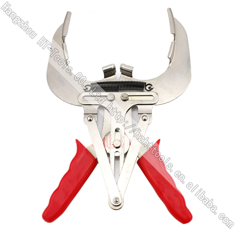 Grote Maat 110 ~ 160Mm Zuiger Ring Tang Zuigerveer... – Vicedeal