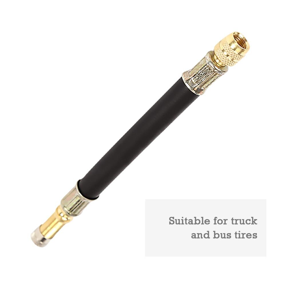 100/140/190MM Ventieldopjes Flexibele Rubberen Sla... – Grandado