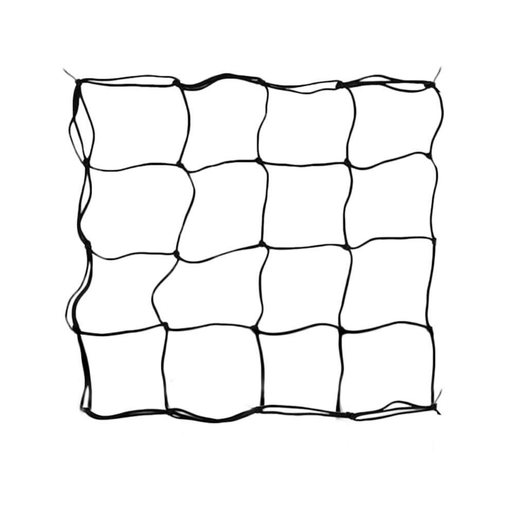 Garden plant mesh net heavy-duty net vine landing ... – Vicedeal