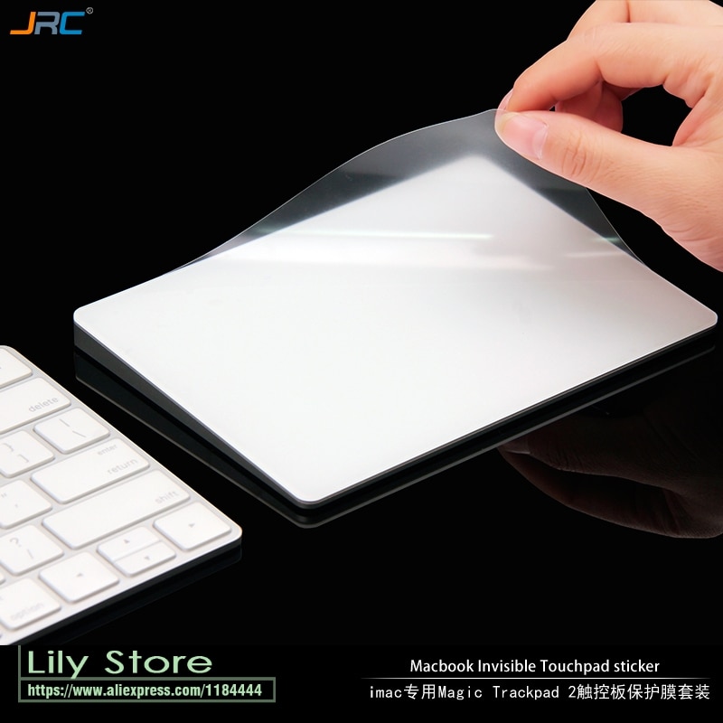 Magic trackpad touchpad 2 Touch Pad Protector Film... – Vicedeal