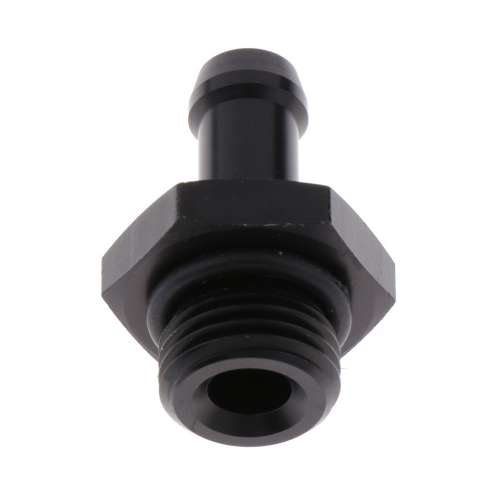 AN6 O Ring Seal Boss to 5/16 Hose Barb Adapter Fla... – Vicedeal