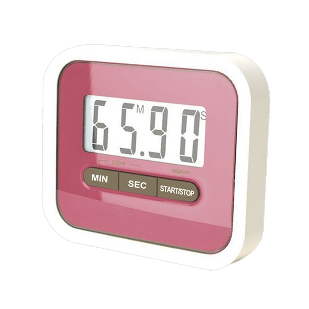 Timer Multifunctional Digital Sleep Study Cooking ... – Grandado