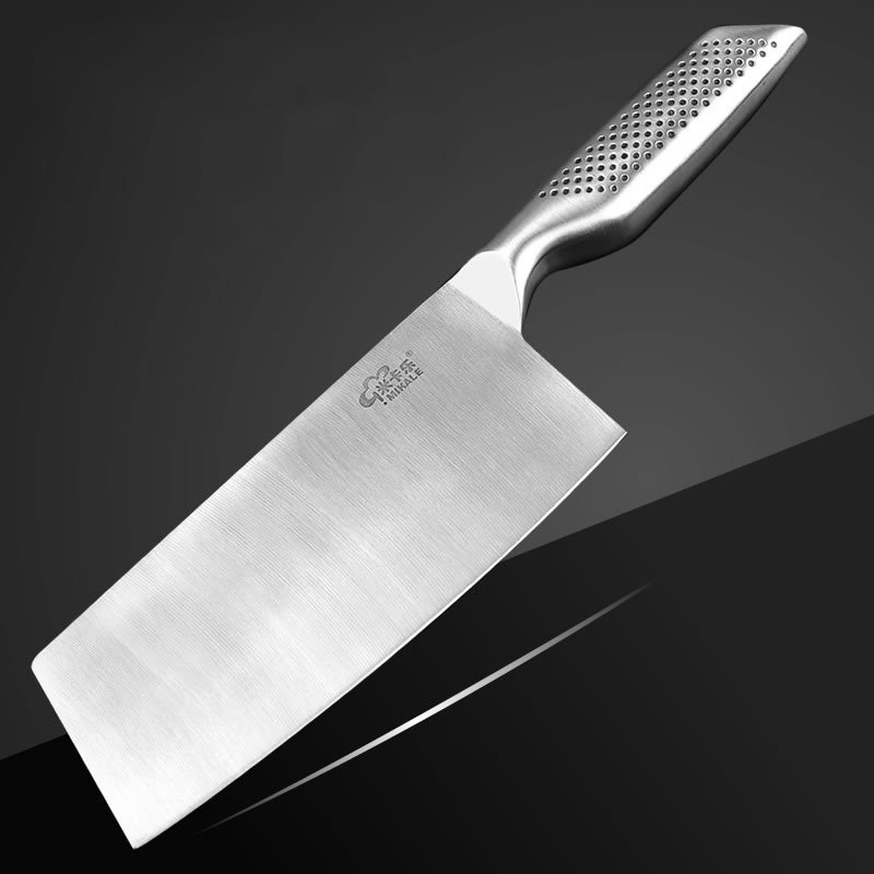 7 Inch Kitchen Knife Japanese Cook's Cleaver S... – Vicedeal