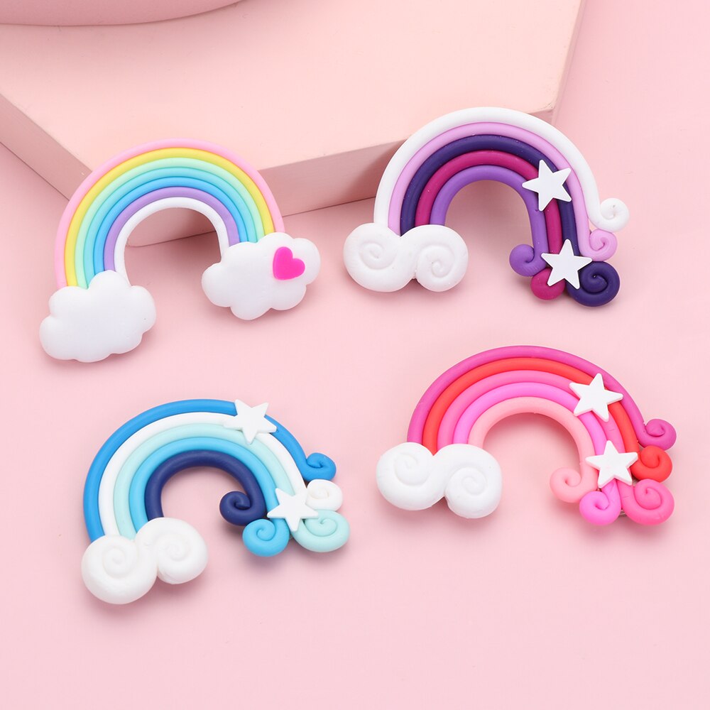 1PC Rainbow Diamond Painting Tools Magnet Cover mi... – Grandado