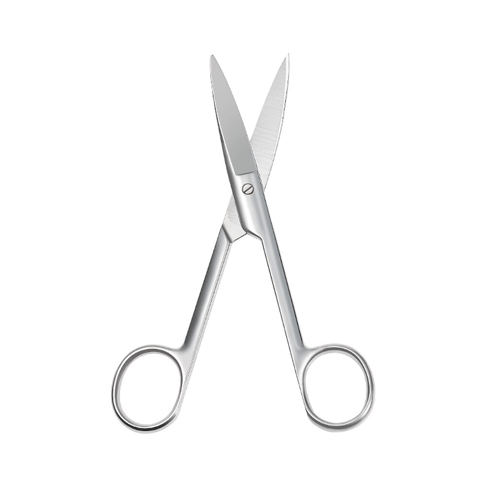 Crane Scissors Stainless Steel Nail Art Tool Class... – Vicedeal