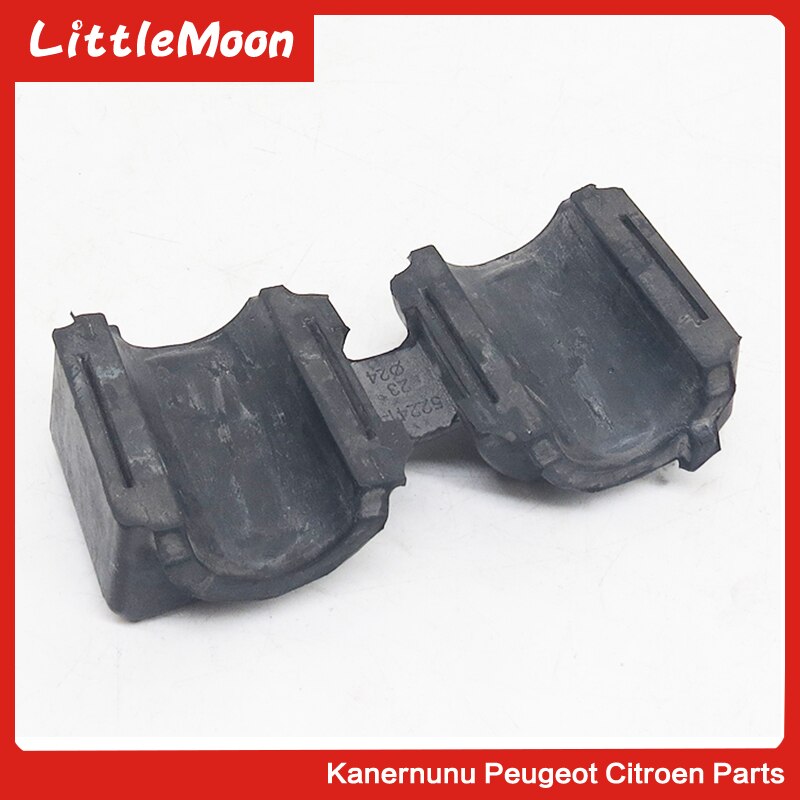 Front stabilizer bar rubber sleeve, front balance ... – Vicedeal