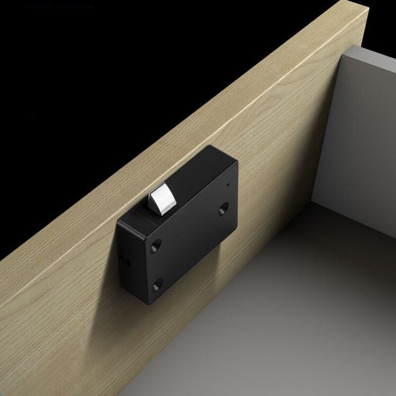 Smart Drawer Electronic Lock File Cabinet Lock Sto... – Grandado
