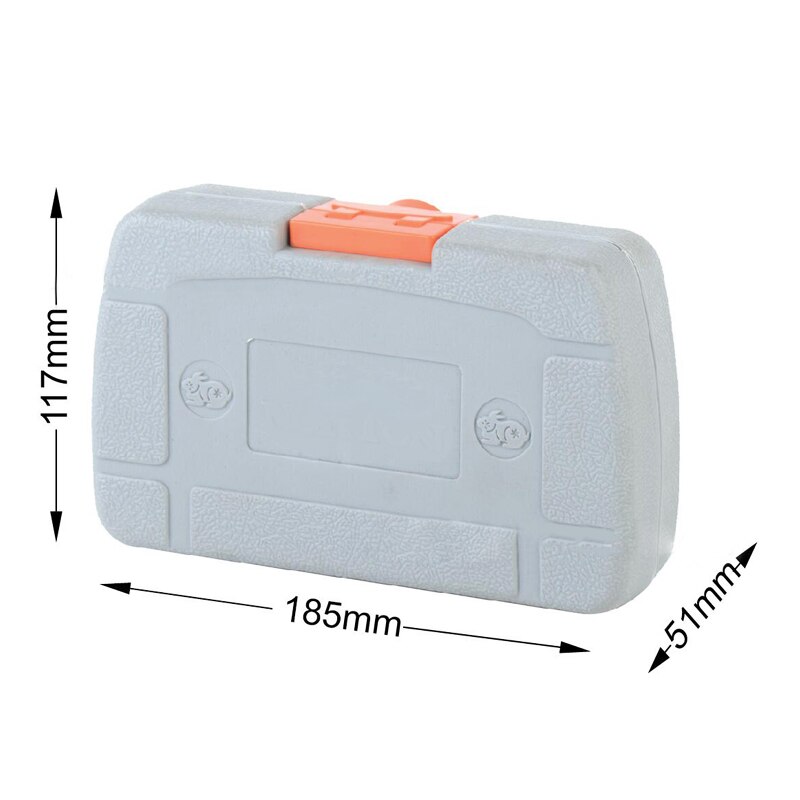 Organizer Tools Box Mechanic Case Garage Storage C... – Grandado