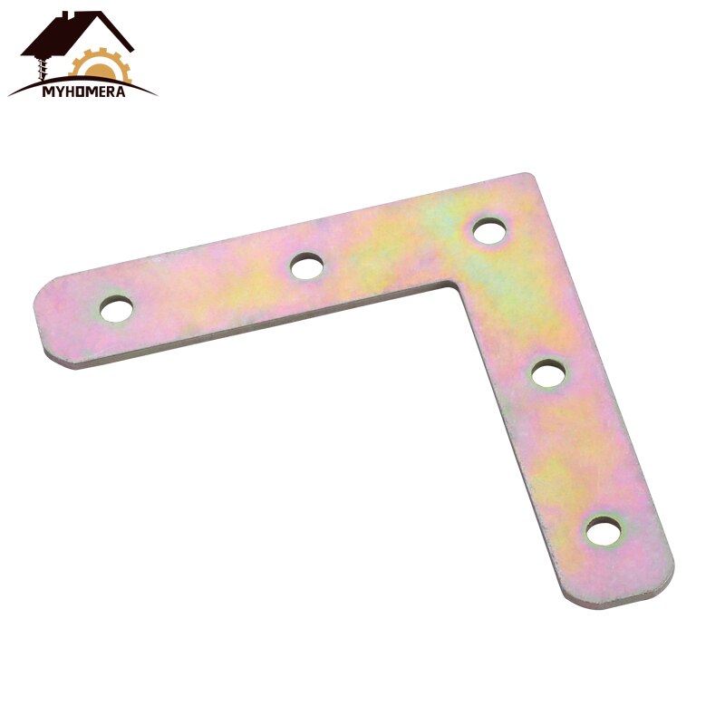 Myhomera 4Pcs Strengthen Connection L Shape Code C... – Vicedeal