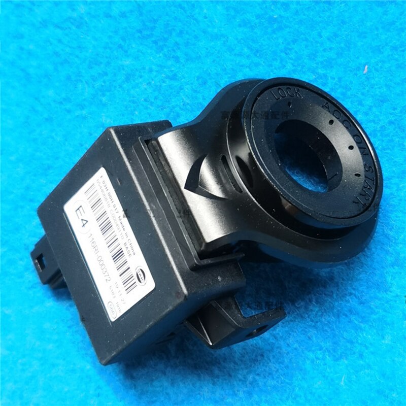 Ontsteking Anti-Diefstal Coil Control Box Voor Sai... – Grandado