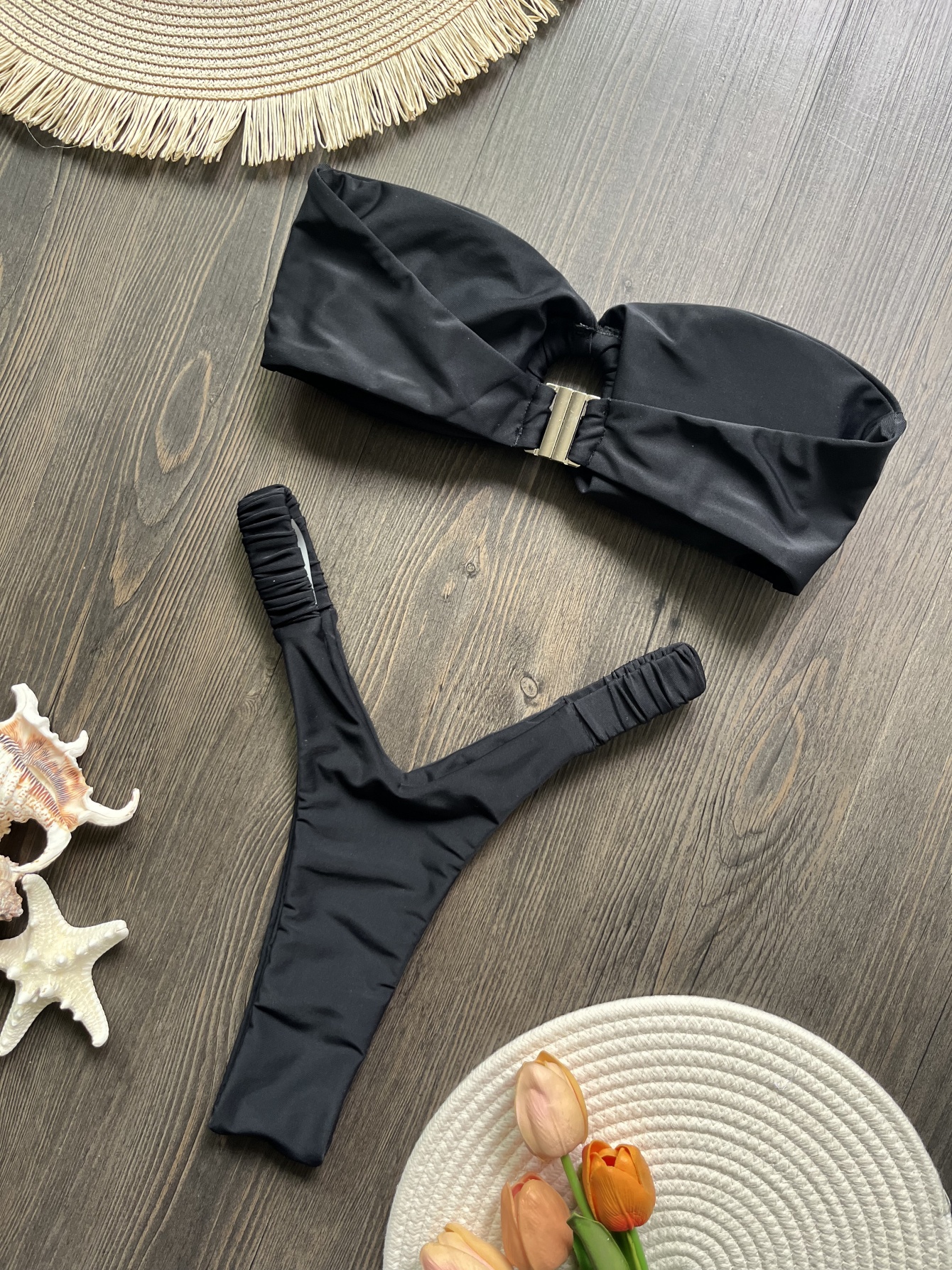 Micro Bikini Push Up Women Swimsuits Sexy Female S... – Vicedeal