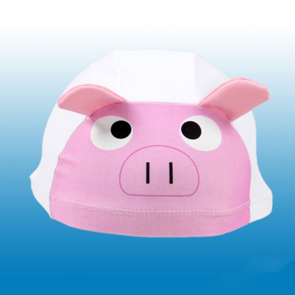 1Pc Cartoon Mooie Comfort Ademend Badmuts Voor Zwe... – Grandado
