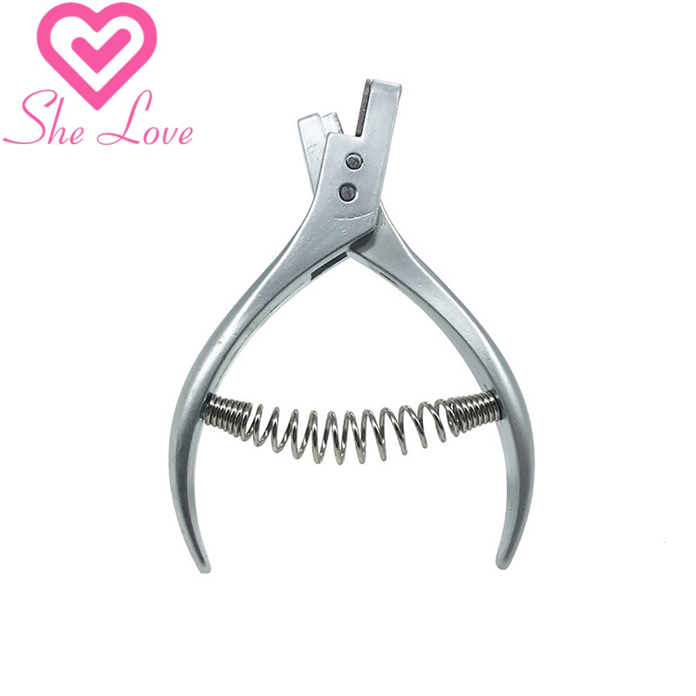 45N Pattern Notcher Metal Tailor Sewing Pliers Pat... – Grandado