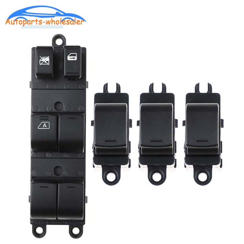 25401-ED500 25411-AX010 25401ED500 25411AX010 Voor... – Grandado