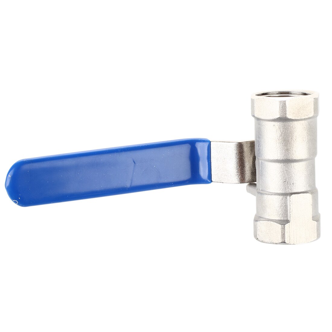 1/2" Lever Female/Female Ball Valves Long Handle 3... – Vicedeal