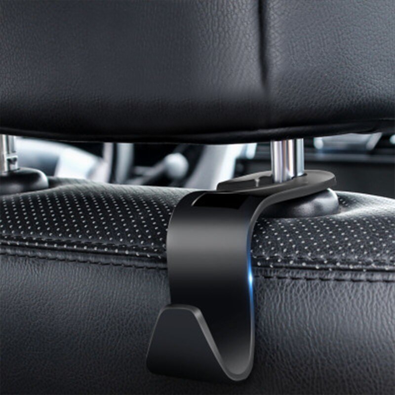 Draagbare Universele Auto Rugleuning Haak Interieu... – Grandado