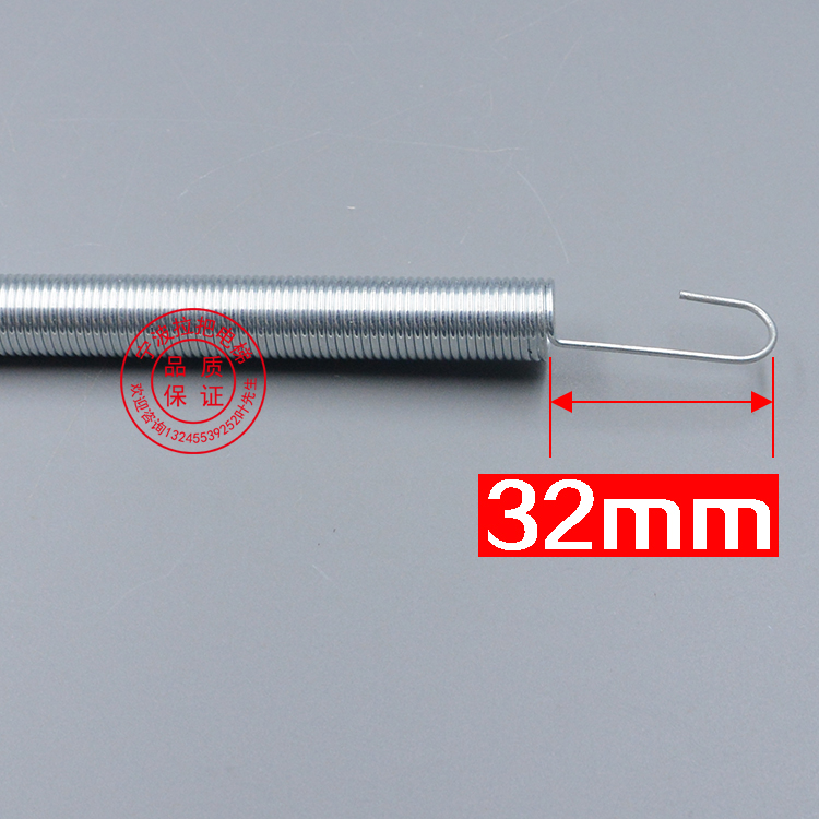For Tongli elevator spring Otis quick 525mm hall d... – Vicedeal