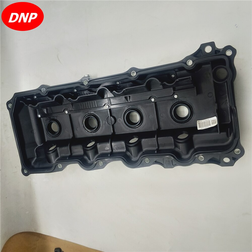 DNP Engine Valve Cover Fit For Toyota Hilux 11201-... – Vicedeal