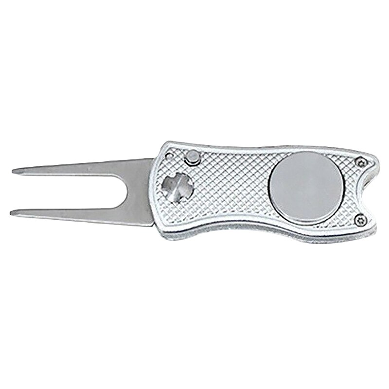 Foldable Golf Divot Tool Pitch Groove Cleaner Golf... – Grandado