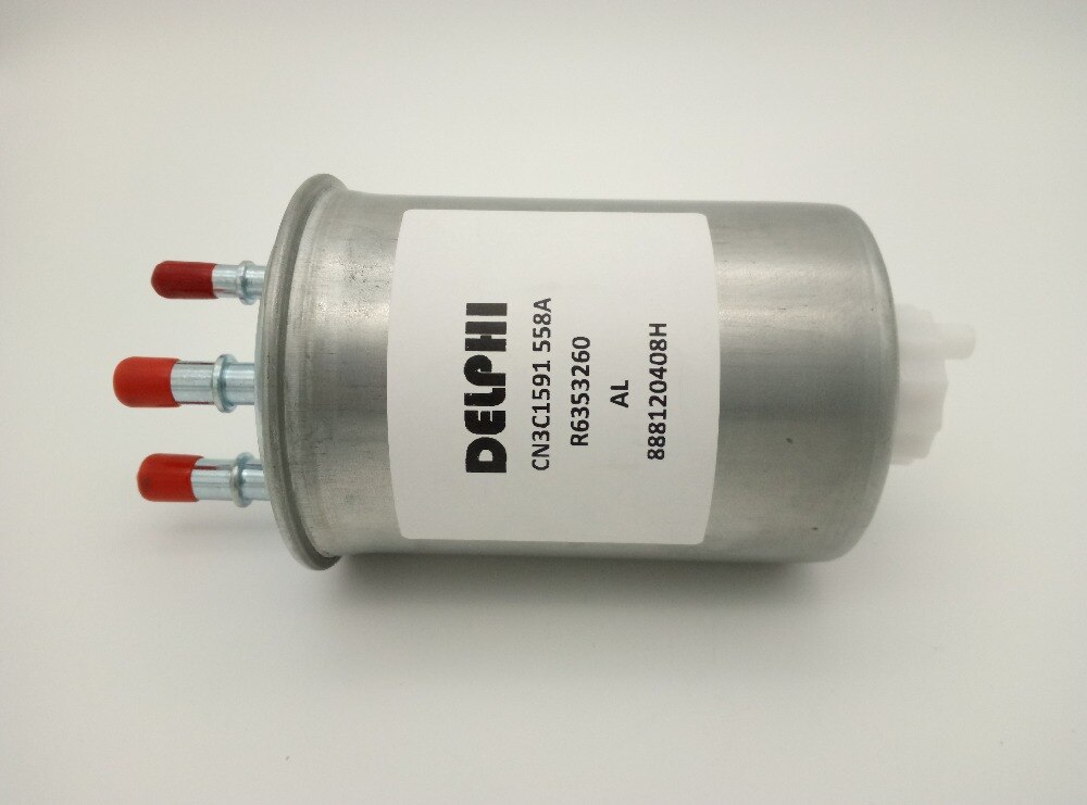 Diesel Filter Olie-Water Separator Grote Muur WING... – Grandado