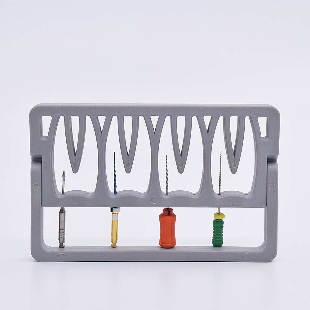 5 PCS 8 Holes Endo Block Sterilizable Endodontic B... – Grandado