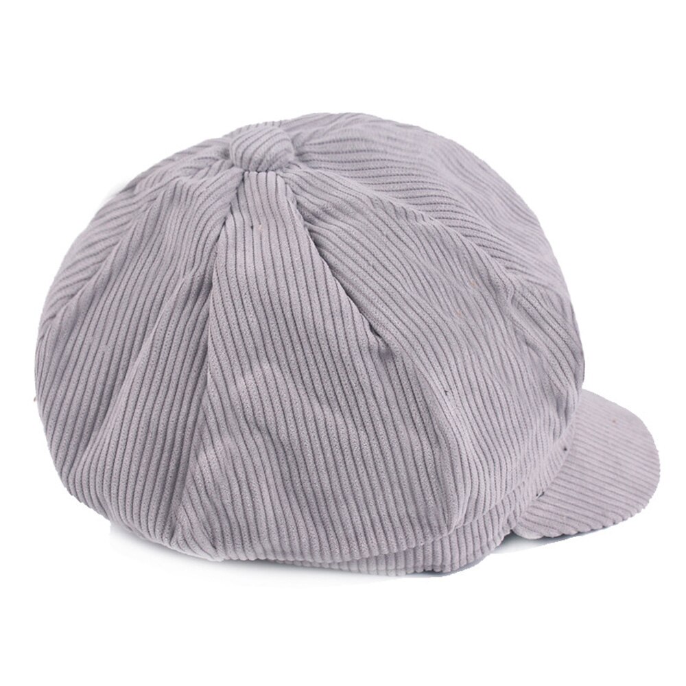 Women Ladies Gatsby Octagonal Cap Outdoor Travel H... – Grandado