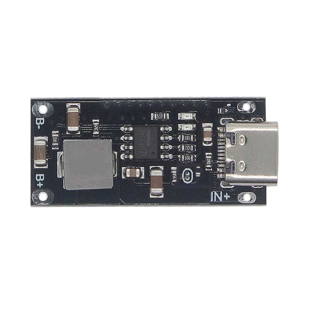 IP2312 Polymer Ternary Lithium Battery Fast Chargi... – Grandado