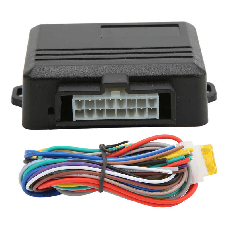 Car Power Window Closer Module Mini Size Power Win... – Vicedeal
