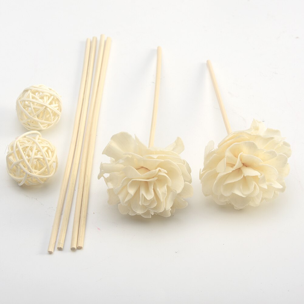 Spa Aroma Diffuser Set Essential Oil Ball Office D... – Grandado