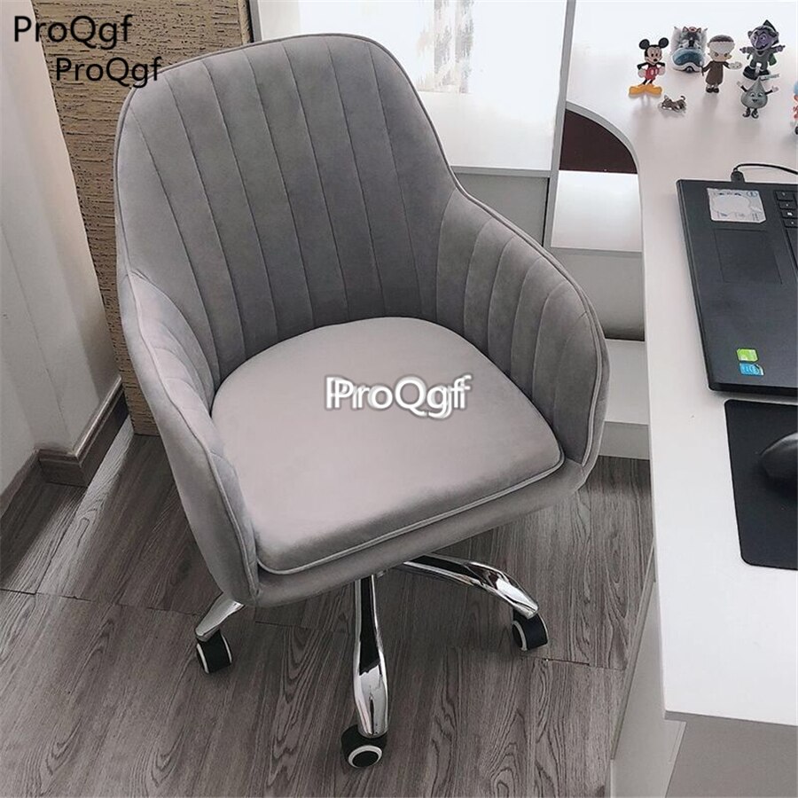Prodgf 1 Set ins more beautiful leg computer chair – Vicedeal