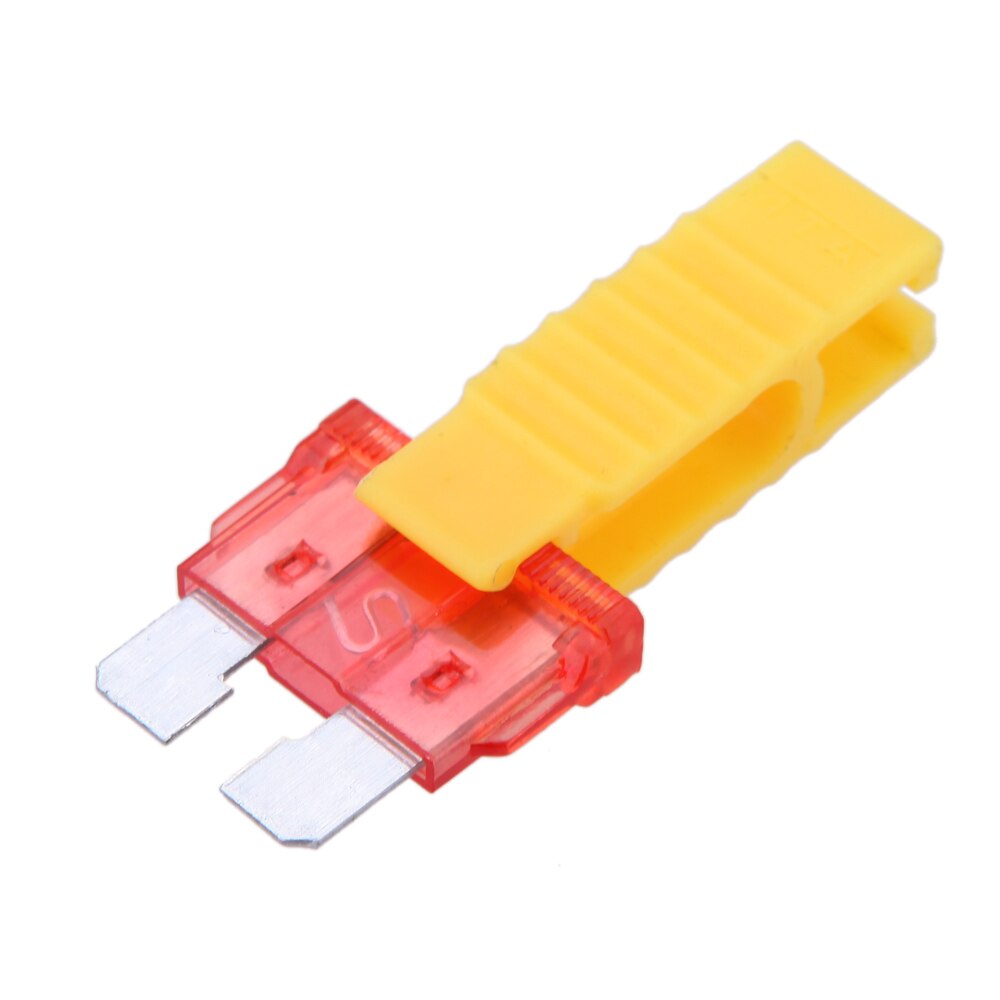 Universal Fuse Puller Car Automobile Fuse Yellow C... – Vicedeal