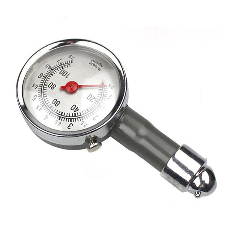 Auto Reifen Manometer Reifen Deflation Pointer Aut... – Vicedeal