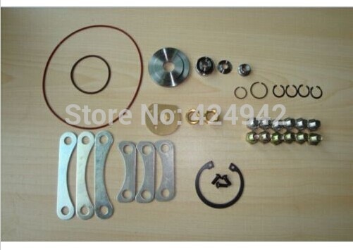 GT35 GT3582 Journal Turbo Charger Turbocharger Reb... – Vicedeal