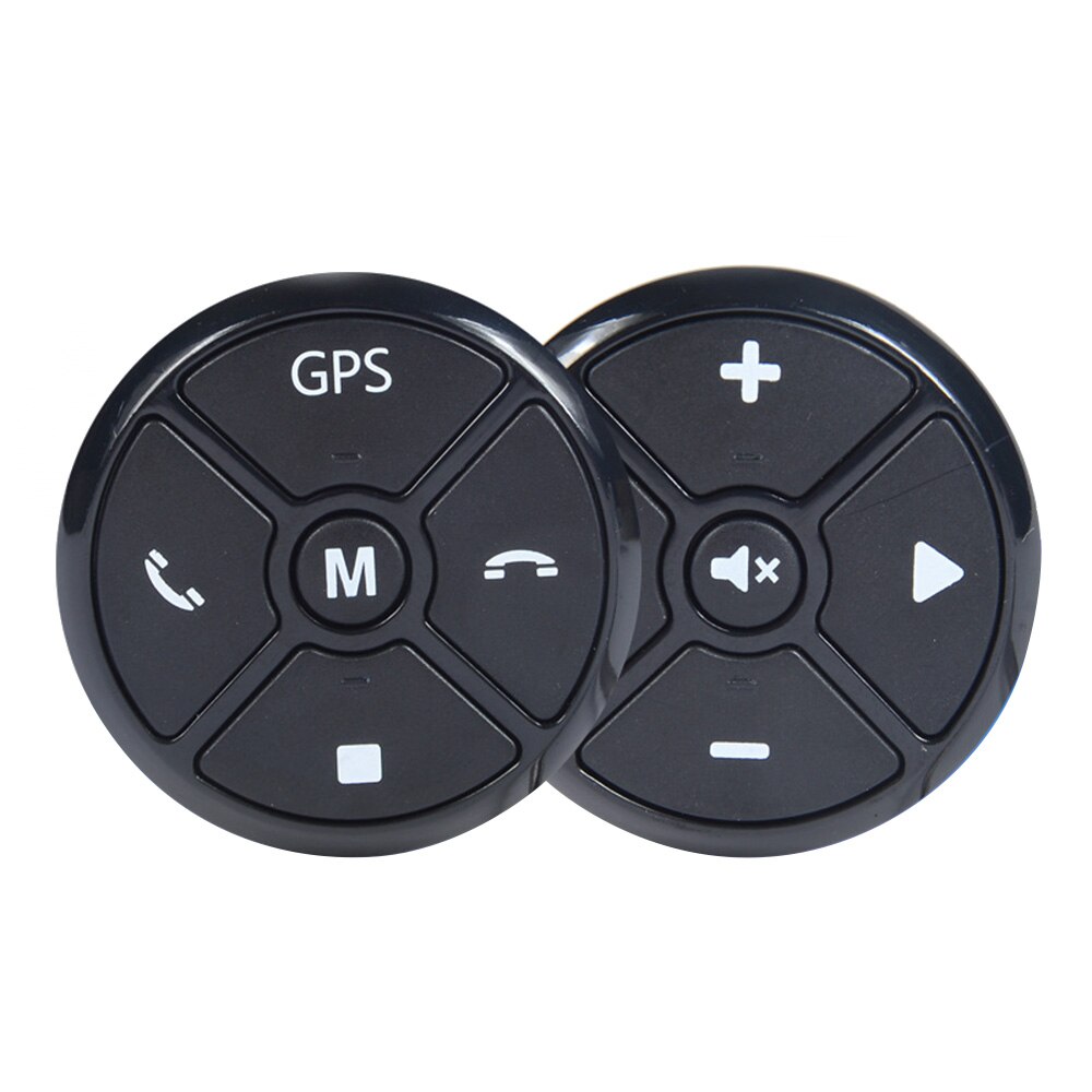 Auto Lenkrad Regler Musik Drahtlose DVD GPS Naviga... – Grandado