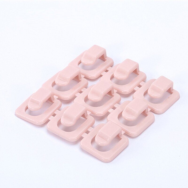 Mini wire cable organizer Computer Data Cable Clip... – Grandado