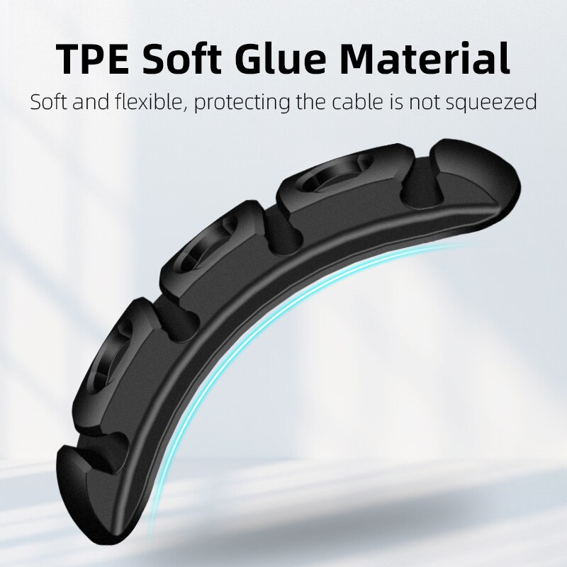 3 in 1 Magnetic Cable Plugs Case For Micro USB Typ... – Grandado