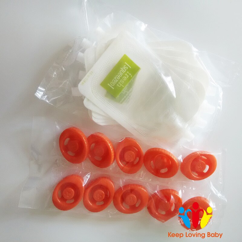 Baby Sap Machine Juicer Extra Voedsel Machine Baby... – Vicedeal