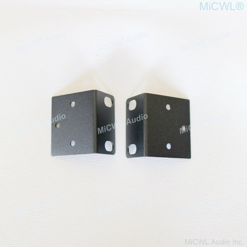 Metal Universal 19" Rack ear Mounting Bracket... – Vicedeal