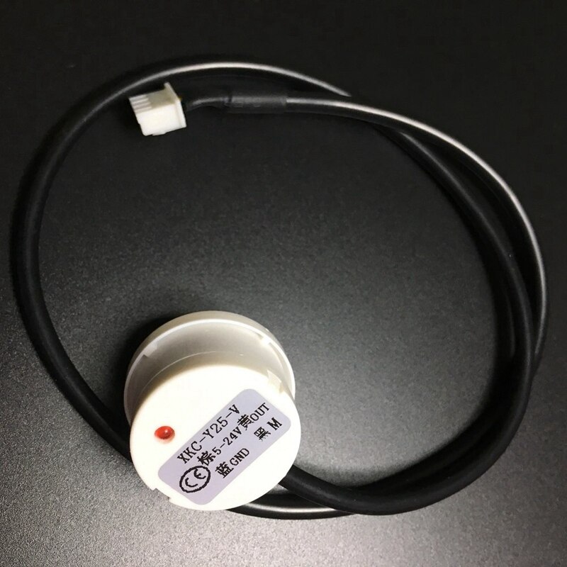 XKC-Y25-V Non-Contact Liquid Level Rod Sensor Sens... – Grandado