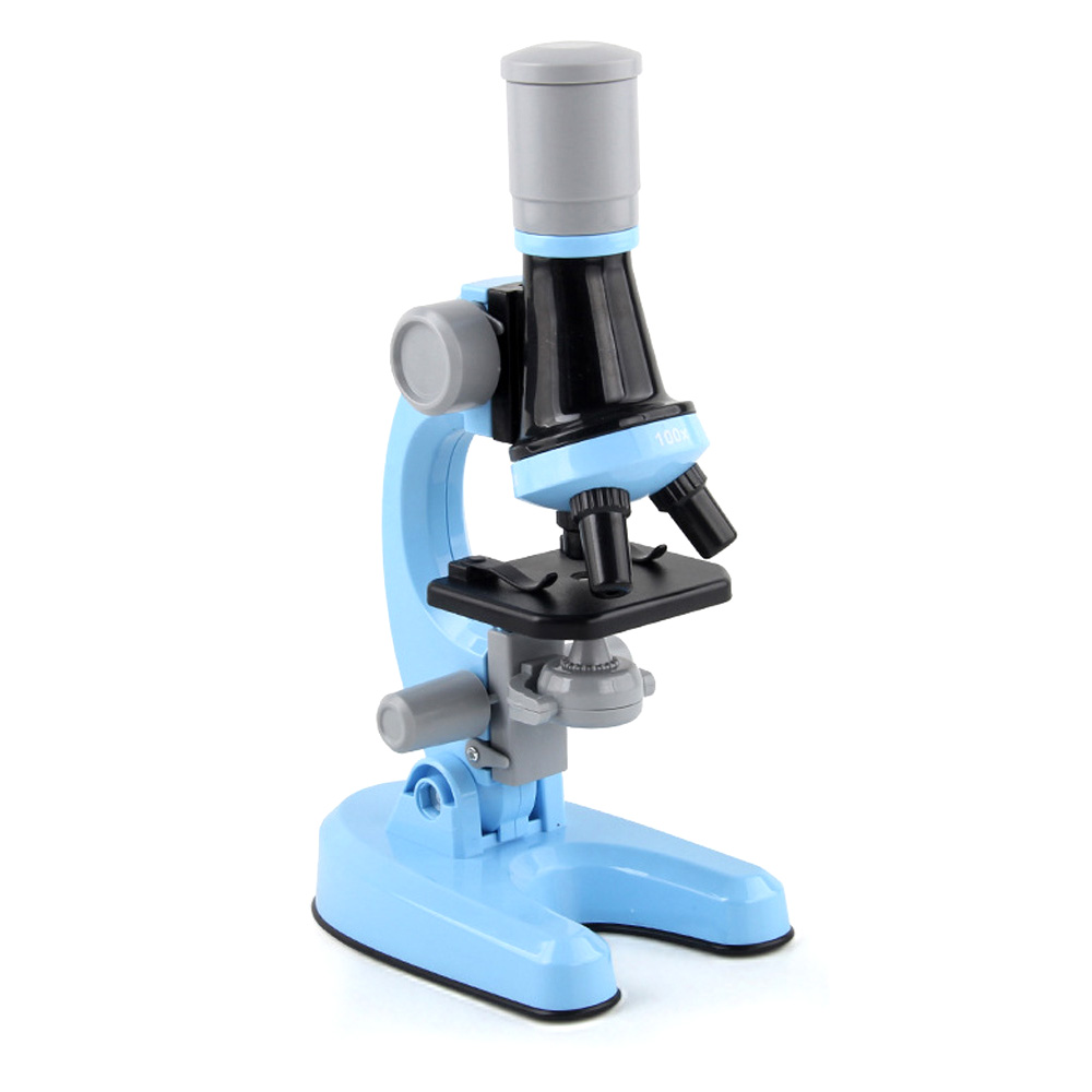 Children Biological Microscope Microscope Kit Lab ... – Grandado